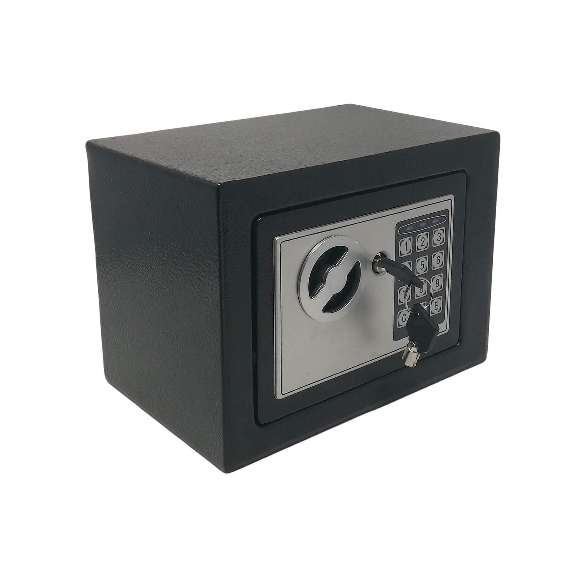 Time Locking Safe - Control your habits and addictions